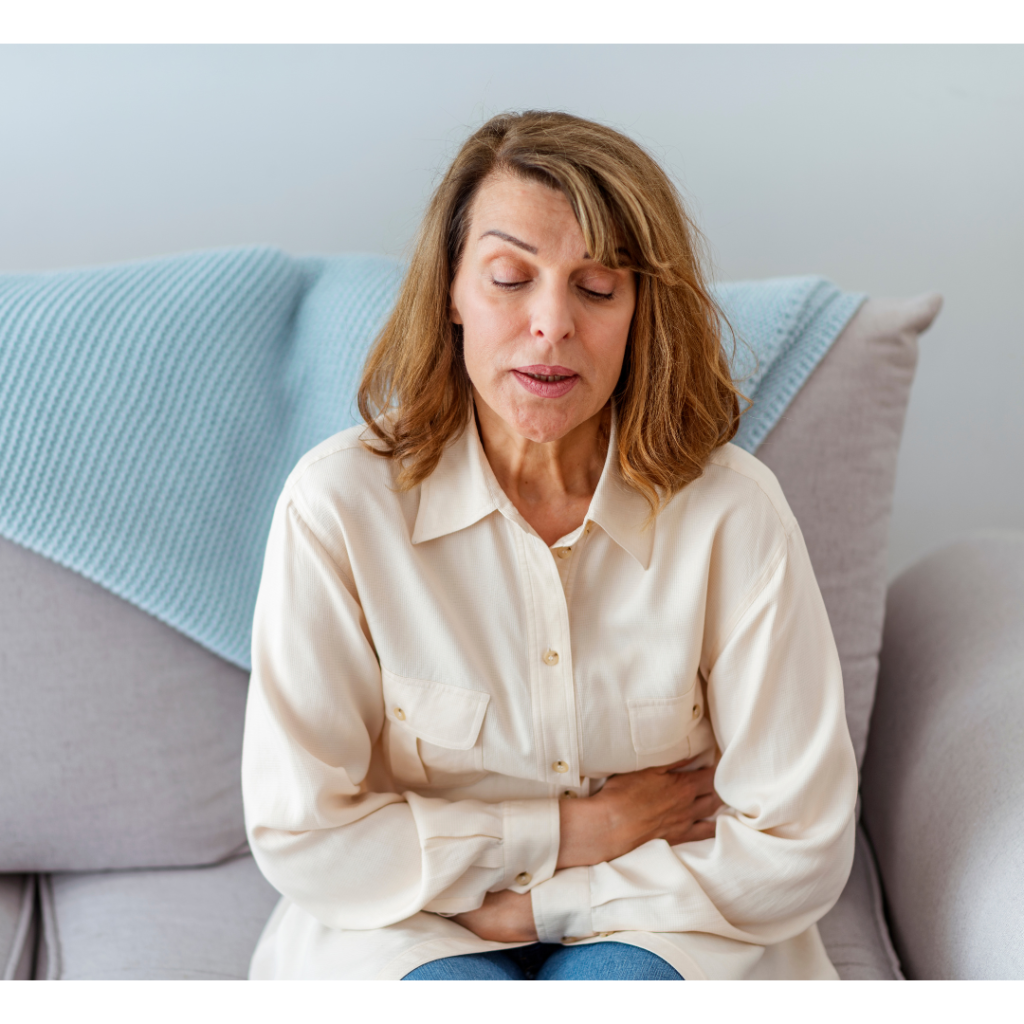 Menopause - Eramosa Physiotherapy Associates - Gordon St South